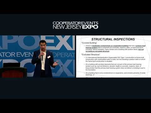 2024 NJ Cooperator Expo Seminar Sponsored by: Structural Workshop & Becker - The Structural ...