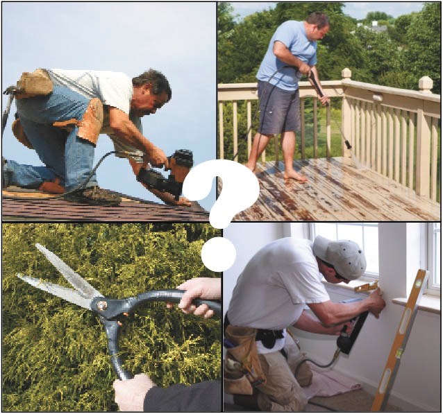 Whose Job Is It? - Understanding Maintenance Responsibilities ...