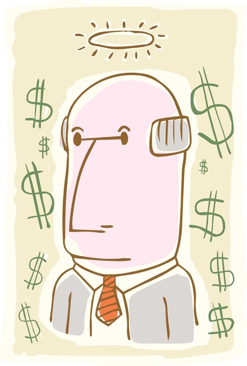 A Look at Board Etiquette - Mind Your Manners, Mr. Board President ...