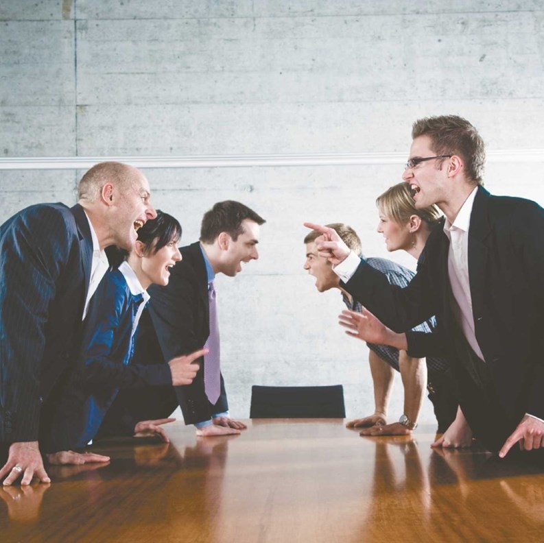 Do's & Don'ts for Board Success - Good Board, Bad Board ...