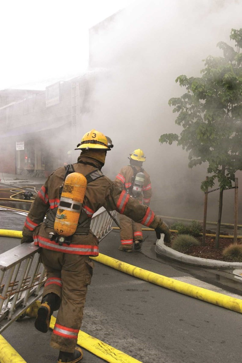 On the Front Lines of Dealing with Disasters - Emergency Preparedness ...