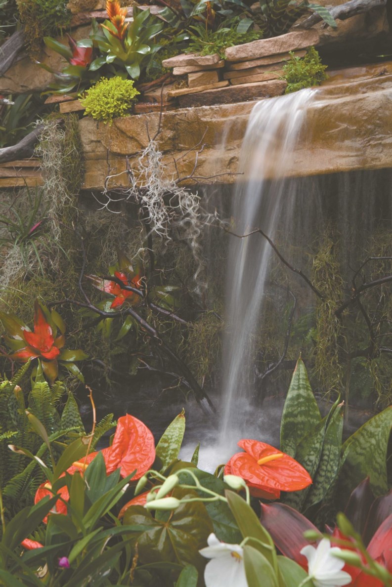 Enhancing Your Community with Water Features - Splish-Splash ...